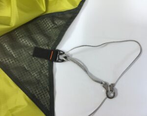 Tarp Continuous Ridgeline - Teton Hammock Company