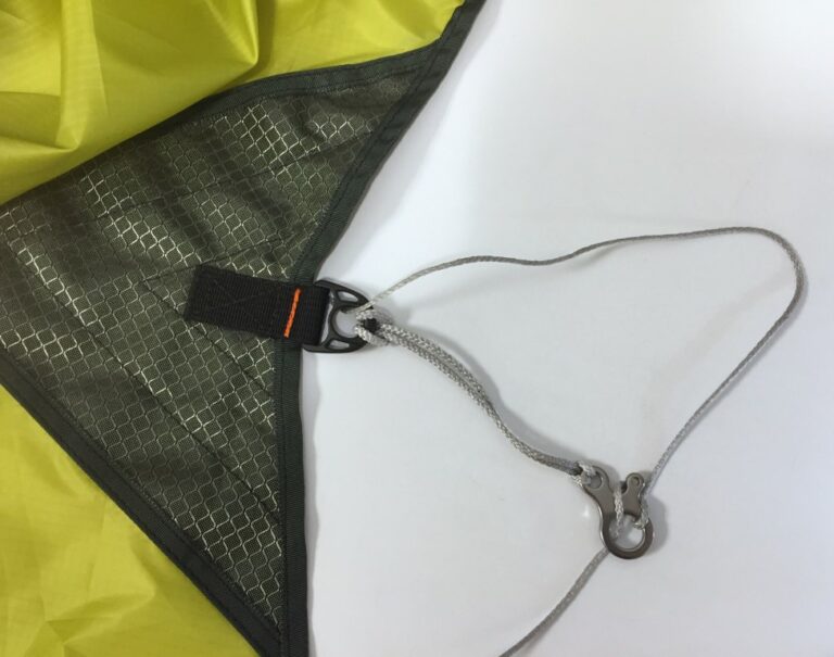 Tarp Continuous Ridgeline - Teton Hammock Company