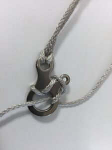 Tarp Continuous Ridgeline - Teton Hammock Company