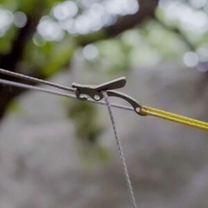 Tarp Continuous Ridgeline - Teton Hammock Company